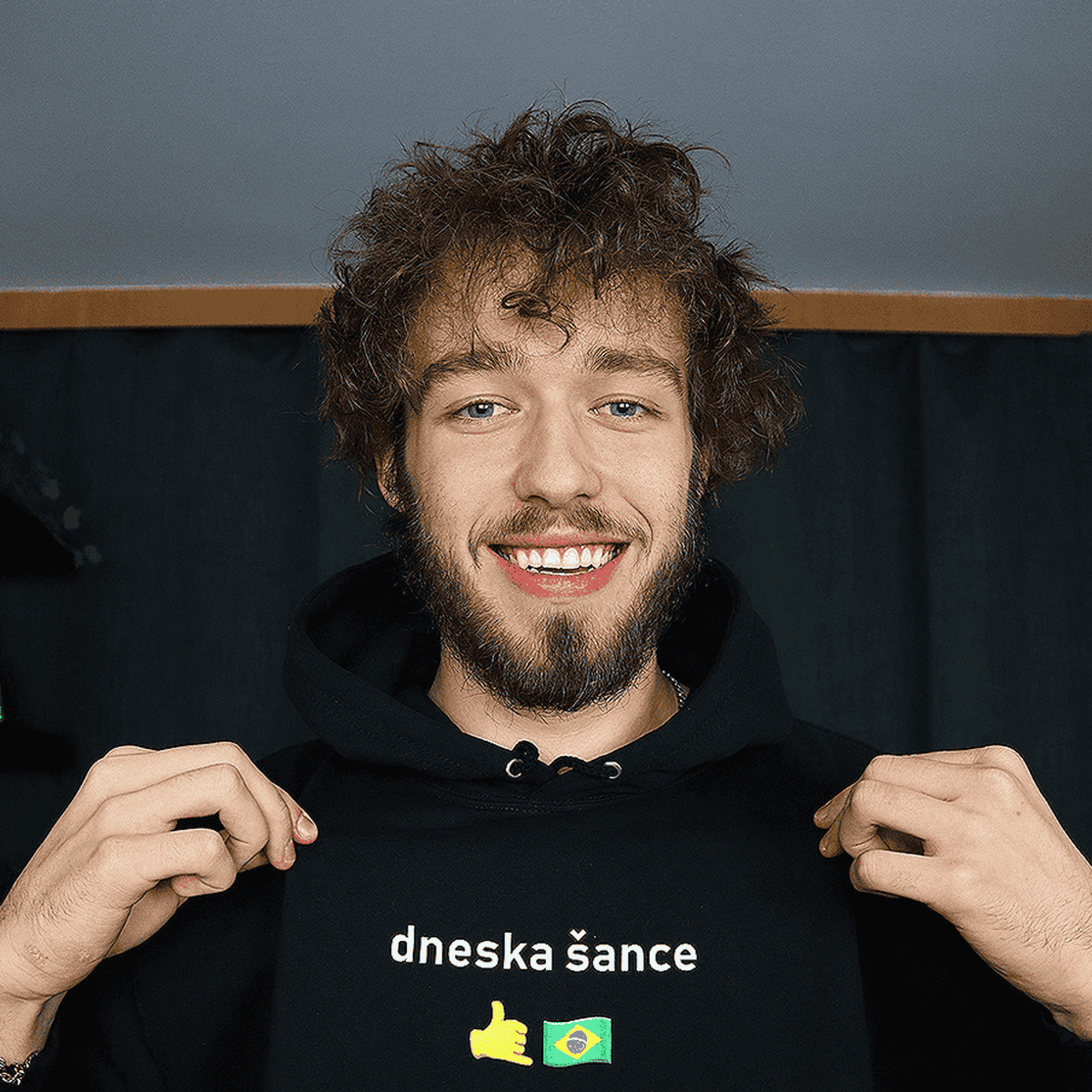 Personalities & brands