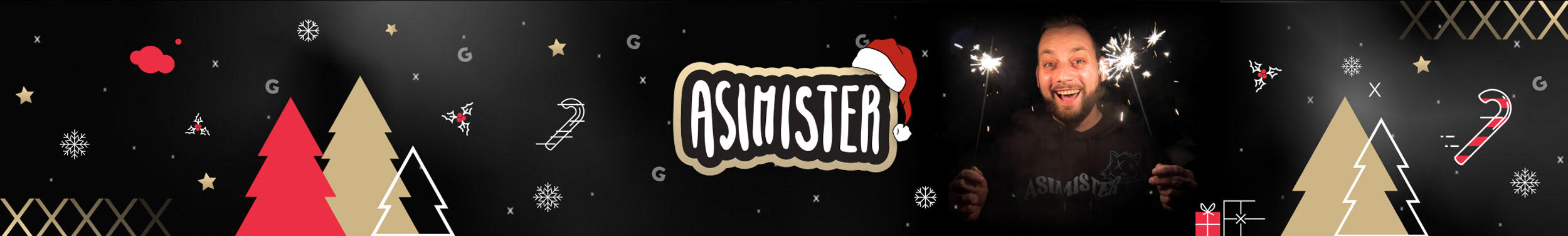 Asimister