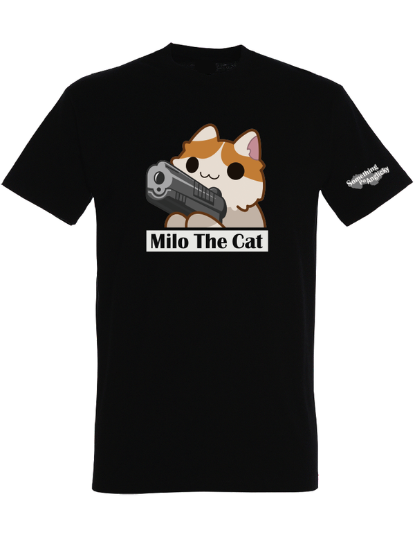 GoMerch - Influencer merchandise pre tých najnáročnejších