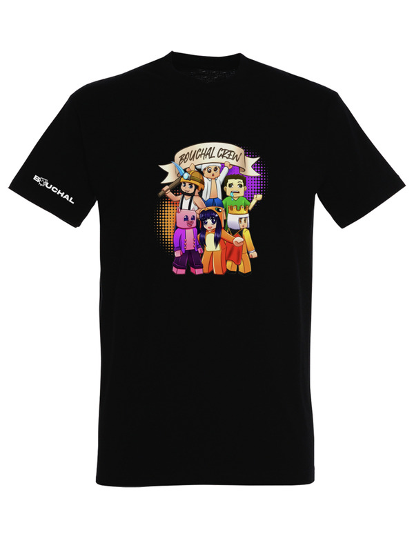 Bouchal - Trika | GoMerch