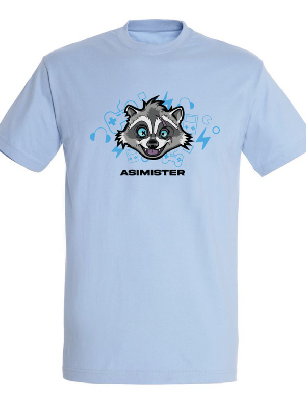 Asimister | GoMerch