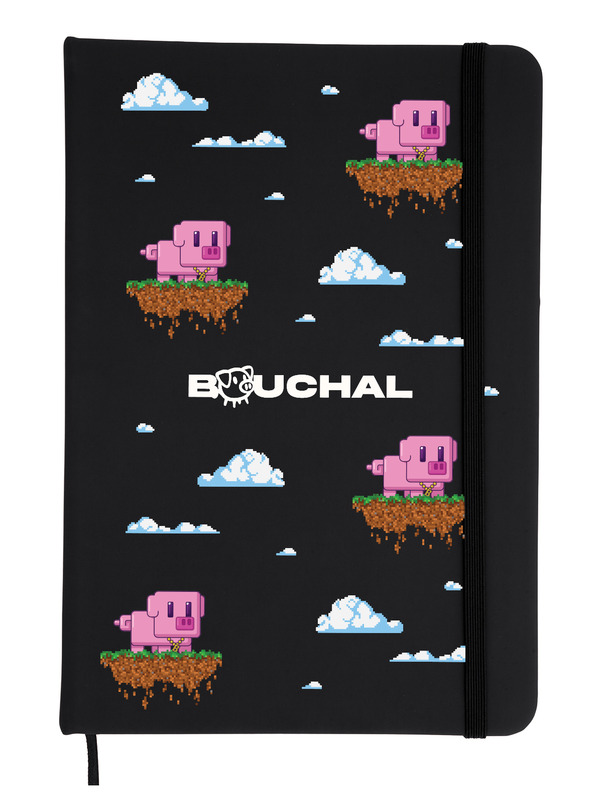 Bouchal | GoMerch