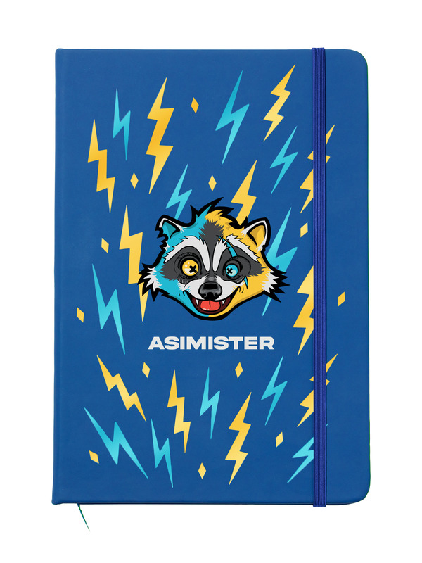 Asimister